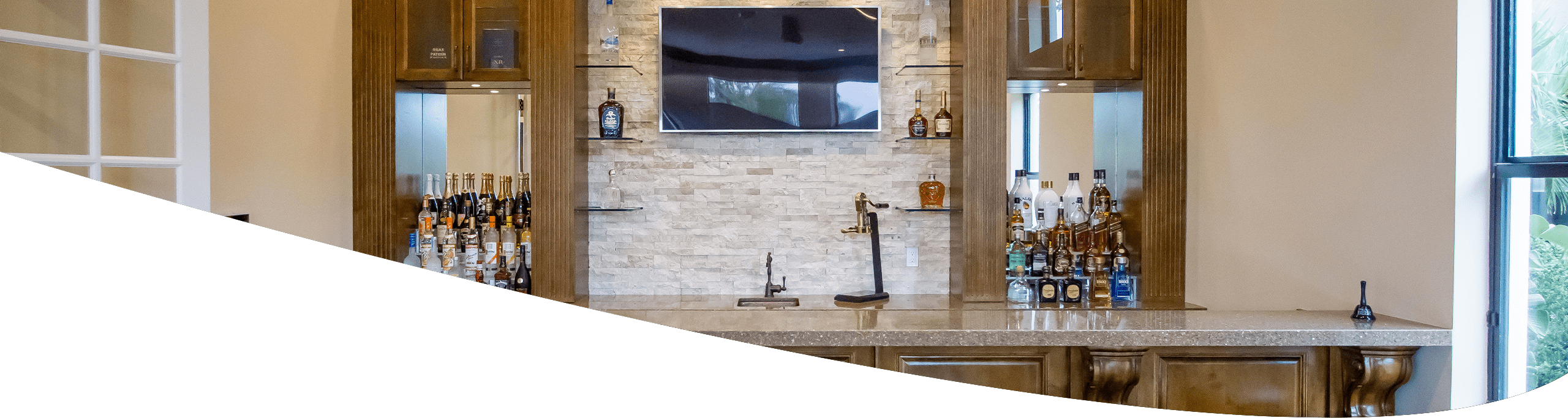 Professional Counter top Installation | MGC